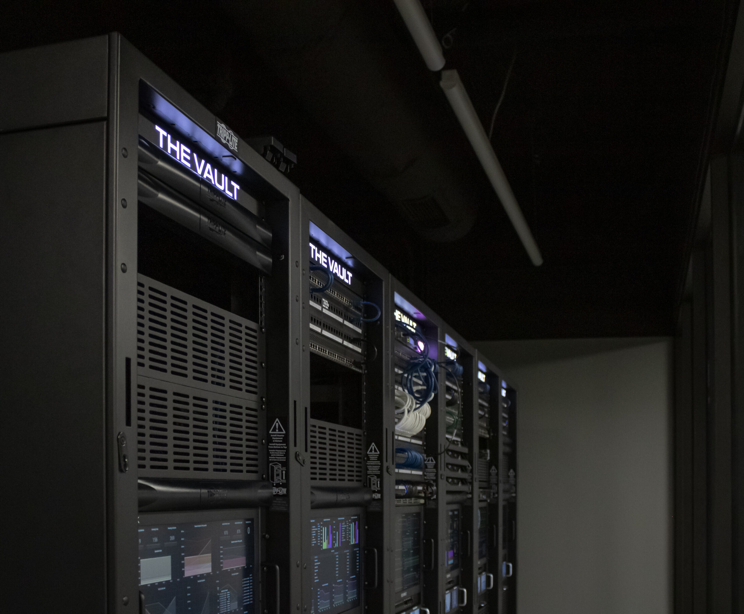 SermonAudio Vault safeguards sermons and serves students – The Collegian